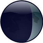 Current lunar calendar for San Juan - Puerto Rico new moon full moon ...